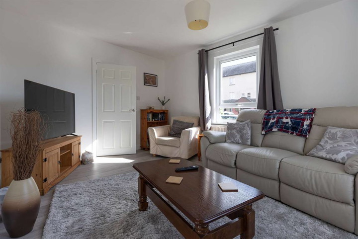 Apartment ∙ 3 Bedrooms ∙ 5 Guests - Powfoot
