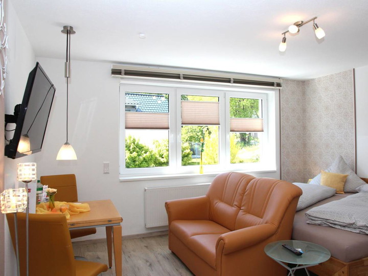 Private Room ∙ 2 Guests - Willingen
