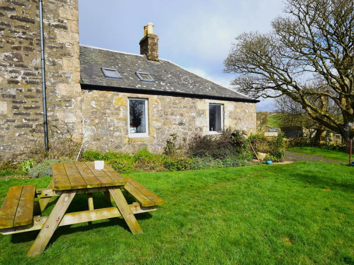 Cottage ∙ 1 Bedroom ∙ 2 Guests - Isle of Arran