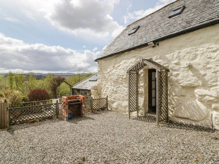 Cottage ∙ 2 Bedrooms ∙ 4 Guests - Bala, UK