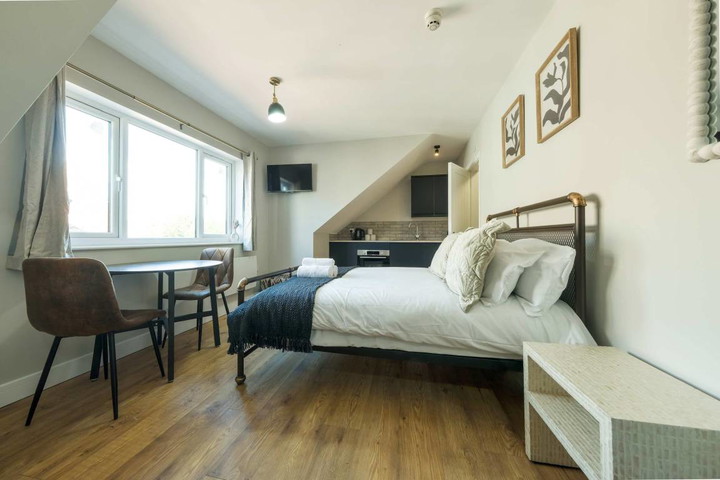 Apartment ∙ 2 Guests - Filton
