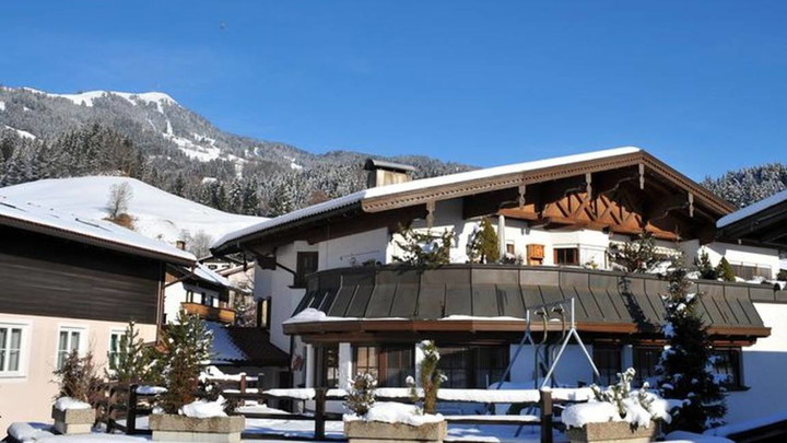 60 M² Apartment ∙ 2 Bedrooms ∙ 4 Guests - Westendorf