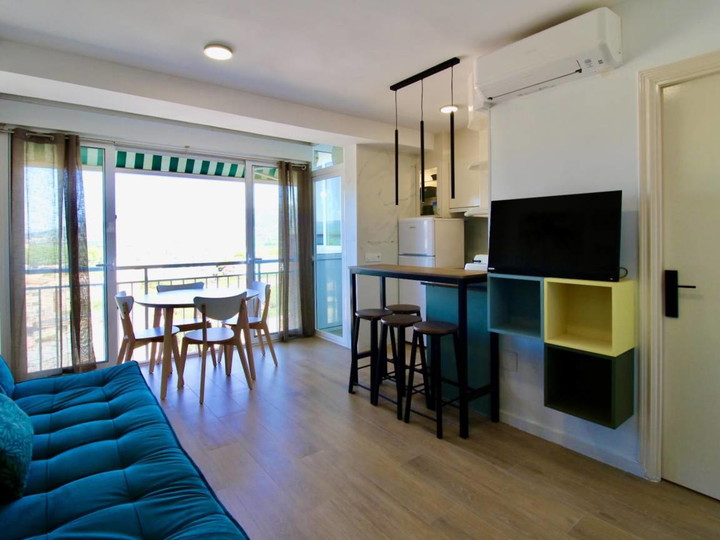 45 M² Apartamento ∙ 2 Habitaciones ∙ 4 Huéspedes - Castillo de Aro, España