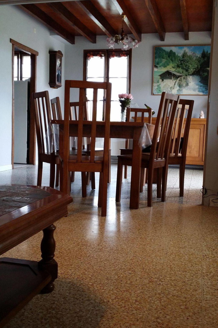 100 M² Maison De Vacances ∙ 2 Chambres ∙ 5 Personnes - Montmirail