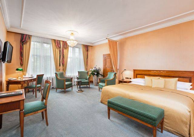 Private Room ∙ 4 Guests - Weimar