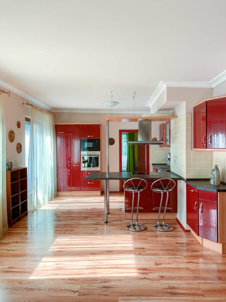 138 M² Apartment ∙ 2 Bedrooms ∙ 6 Guests - Weimar