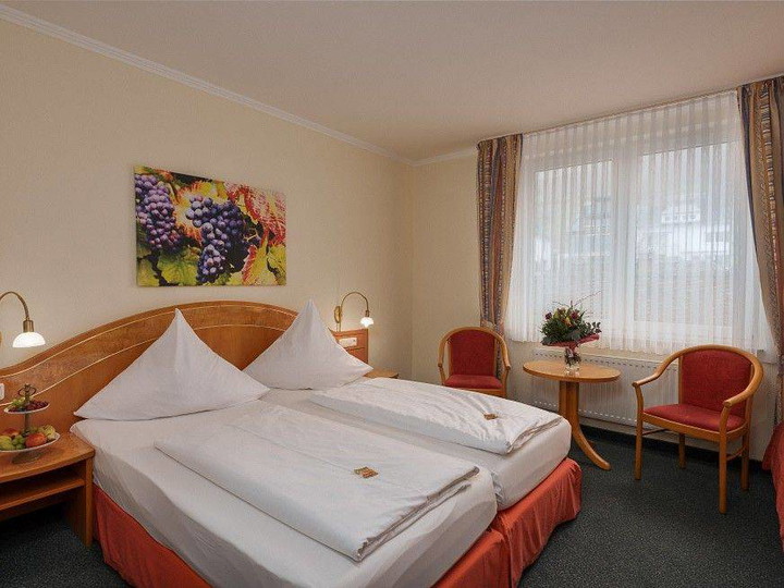 Privatzimmer ∙ 2 Gäste - Cochem