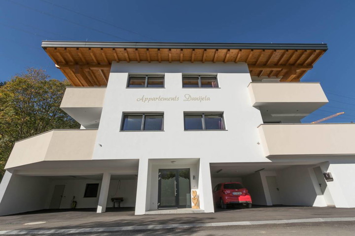 74 M² Ferienwohnung ∙ 3 Schlafzimmer ∙ 8 Gäste - Schwaz