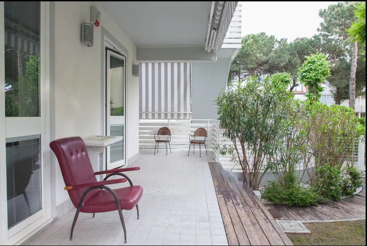 90 M² Appartamento Vacanza ∙ 2 Camere Da Letto ∙ 5 Ospiti - Cervia