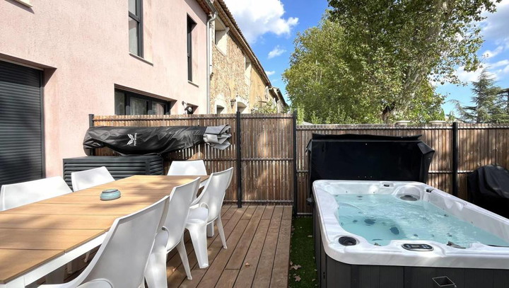 85 M² Gîte ∙ 2 Camere Da Letto ∙ 6 Ospiti - La Londe-les-Maures