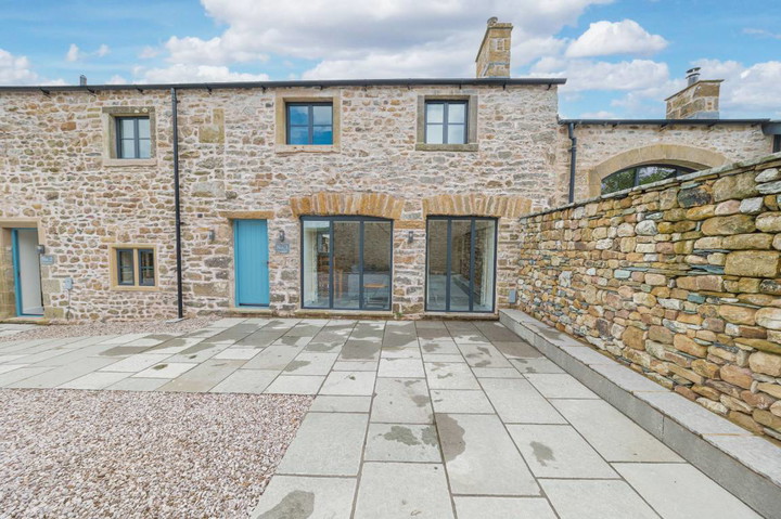 Cottage ∙ 2 Bedrooms ∙ 4 Guests - Ingleton