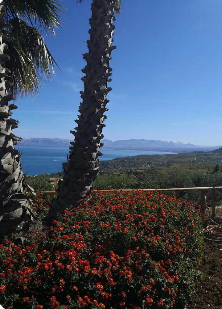 Villa Vacanza ∙ 3 Camere Da Letto ∙ 6 Ospiti - Scopello