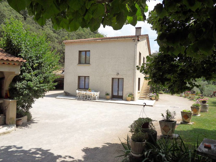 63 M² Gîte ∙ 3 Chambres ∙ 6 Personnes - Gorges du Verdon