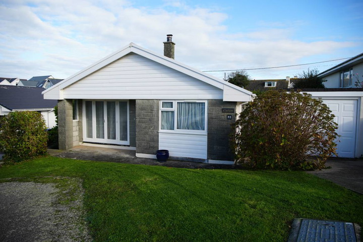 Cottage ∙ 2 Bedrooms ∙ 6 Guests - Port Isaac