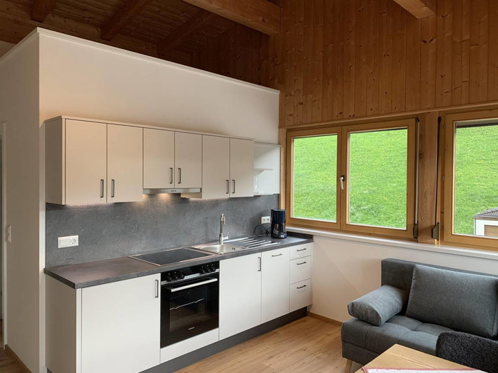 50 M² Apartamento ∙ 1 Habitación ∙ 3 Huéspedes - Sillian