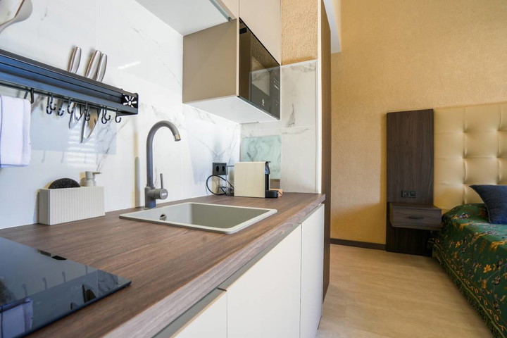 Hôtel ∙ 1 Chambre ∙ 2 Personnes - Playa de Aro