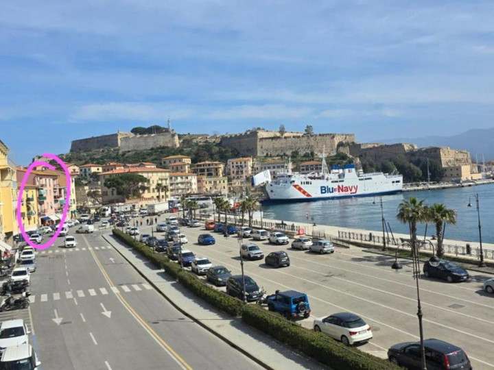 70 M² Appartement ∙ 2 Chambres ∙ 4 Personnes - Portoferraio