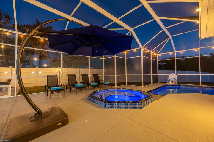 223 M² Casa ∙ 4 Habitaciones ∙ 10 Huéspedes - Lakewood Ranch, FL