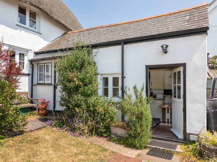 Cottage ∙ 2 Bedrooms ∙ 3 Guests - Kingsbridge