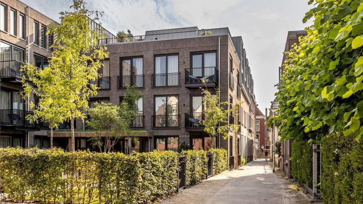 50 M² Apartment ∙ 1 Bedroom ∙ 2 Guests - Delft