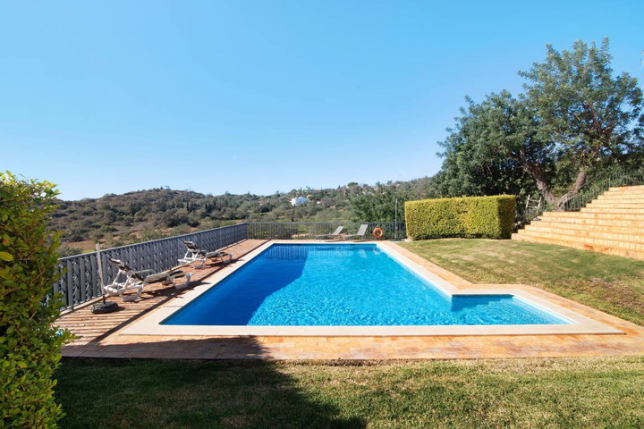 64 M² Casa ∙ 1 Quarto ∙ 4 Hóspedes - Loulé