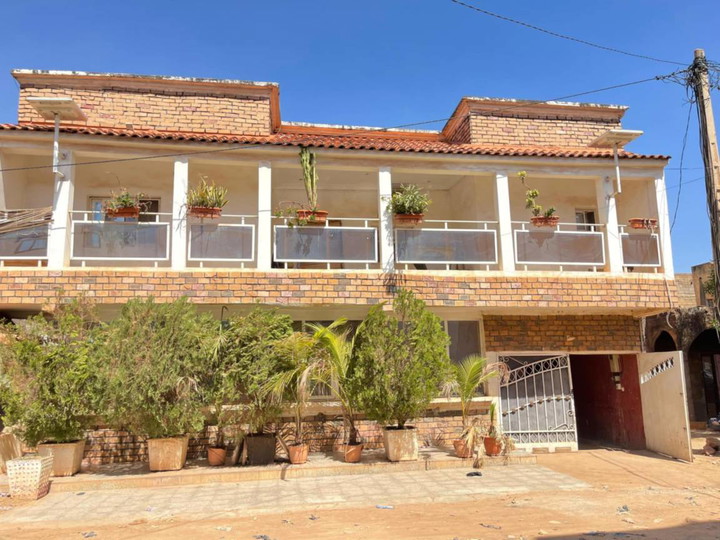 20 M² Private Room ∙ 1 Bedroom ∙ 2 Guests - Bamako