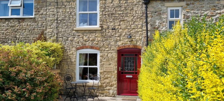 Cottage ∙ 1 Bedroom ∙ 2 Guests - Bedale