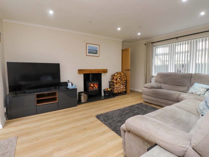 Cottage ∙ 2 Bedrooms ∙ 5 Guests - Trearddur Bay