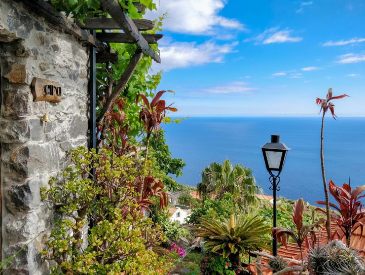 45 M² Gîte ∙ 1 Chambre ∙ 3 Personnes - Portugal