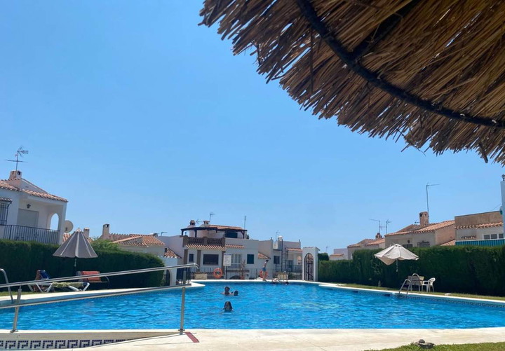 100 M² Maison De Vacances ∙ 3 Chambres ∙ 5 Personnes - Frigiliana