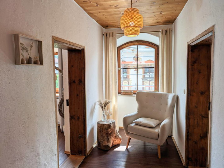 Apartment ∙ 1 Bedroom ∙ 4 Guests - Oberammergau