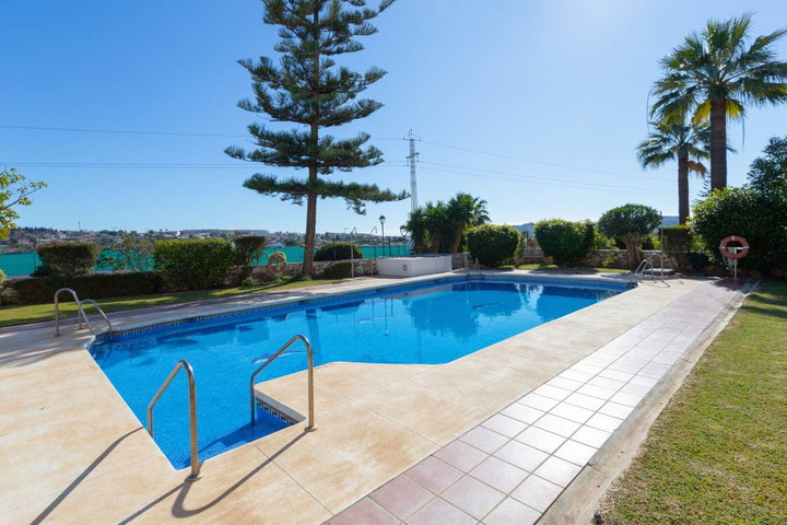 55 M² Apartamento ∙ 1 Quarto ∙ 3 Hóspedes - Mijas