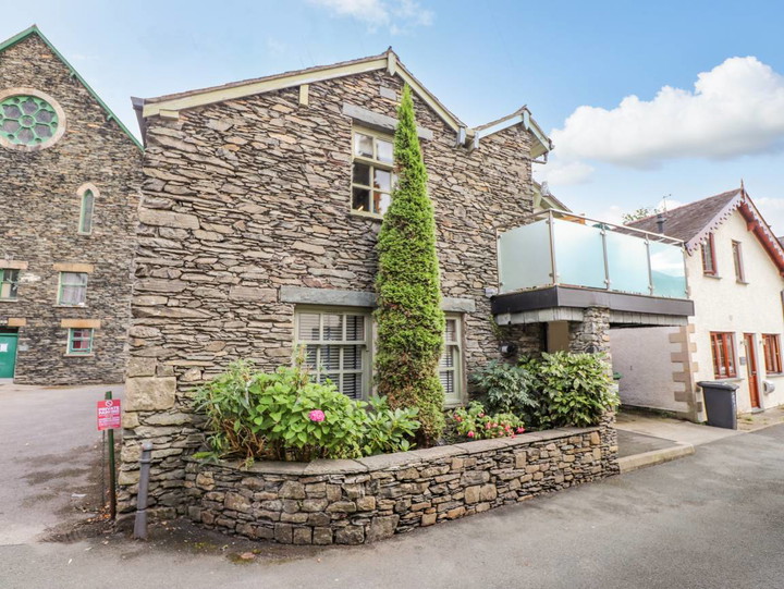 Cottage ∙ 3 Bedrooms ∙ 4 Guests - Windermere