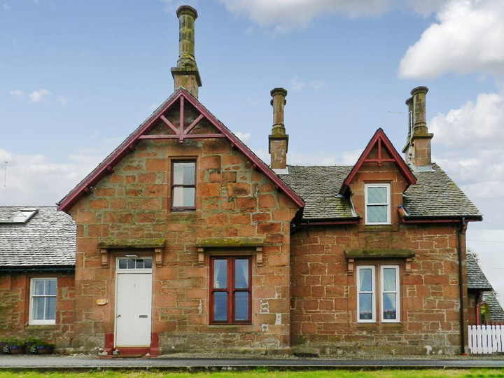 Cottage ∙ 4 Bedrooms ∙ 7 Guests - Isle of Arran