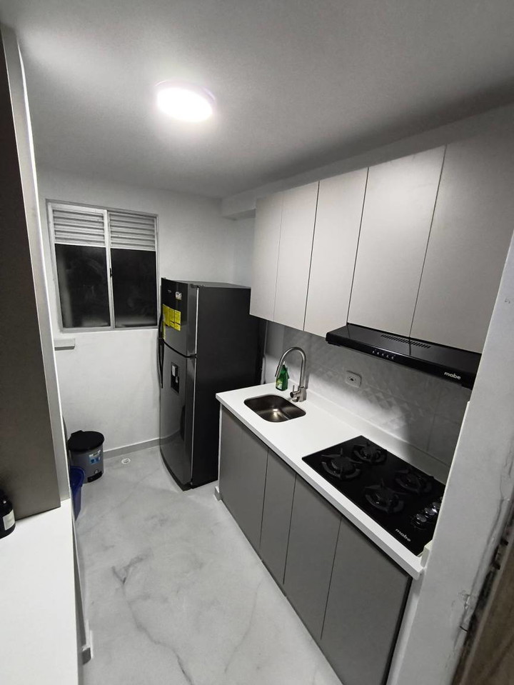70 M² Apartamento ∙ 3 Habitaciones ∙ 6 Huéspedes - Barranquilla
