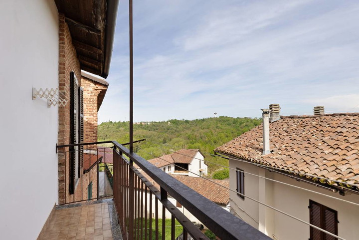 78 M² Maison De Vacances ∙ 3 Chambres ∙ 6 Personnes - Asti