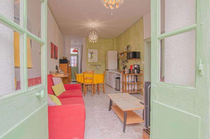 114 M² Gîte ∙ 3 Bedrooms ∙ 6 Guests - Chantemerle