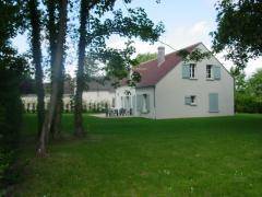 150 M² Gîte ∙ 4 Chambres ∙ 8 Personnes - Seine-et-Marne
