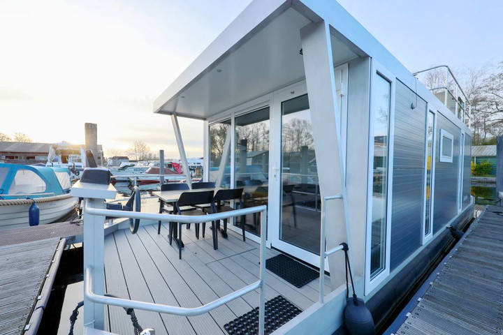 House ∙ 2 Bedrooms ∙ 4 Guests - Amstelveen