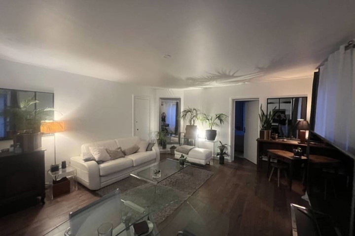 47 M² Appartement ∙ 1 Chambre ∙ 4 Personnes - Saint-Denis, France