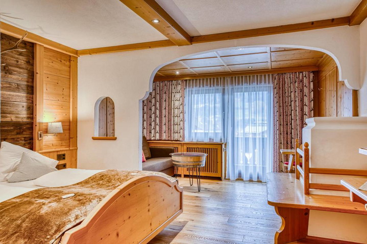 35 M² Hotel ∙ 1 Bedroom ∙ 4 Guests - Innsbruck