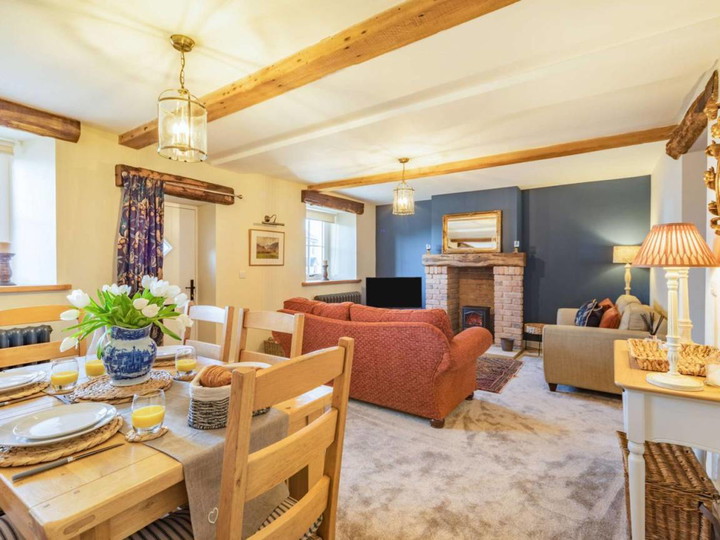 Cottage ∙ 3 Bedrooms ∙ 6 Guests - Cockermouth