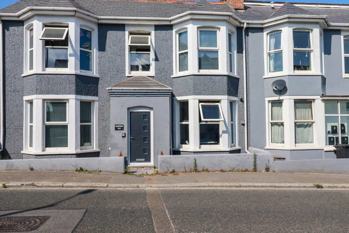 Cottage ∙ 1 Bedroom ∙ 2 Guests - Fistral Beach