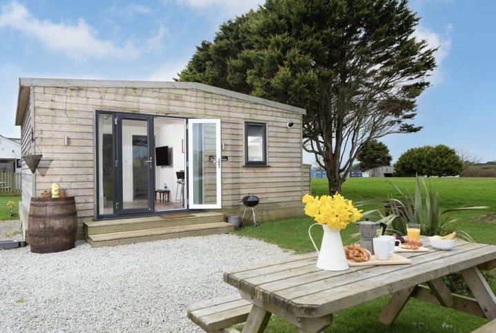 Cottage ∙ 2 Bedrooms ∙ 4 Guests - Helston