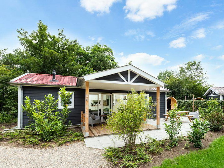 42 M² Herberg ∙ 2 Slaapkamers ∙ 4 Gasten - Soest