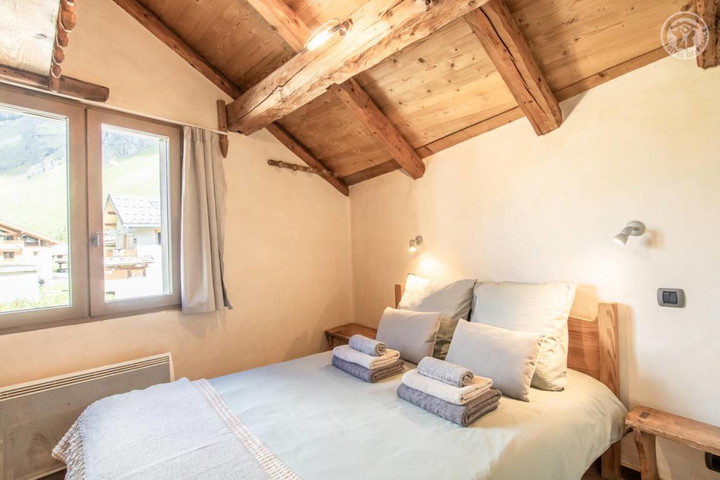 145 M² Gîte ∙ 5 Chambres ∙ 14 Personnes - Tignes