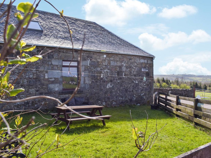 Cottage ∙ 3 Chambres ∙ 7 Personnes - Paisley