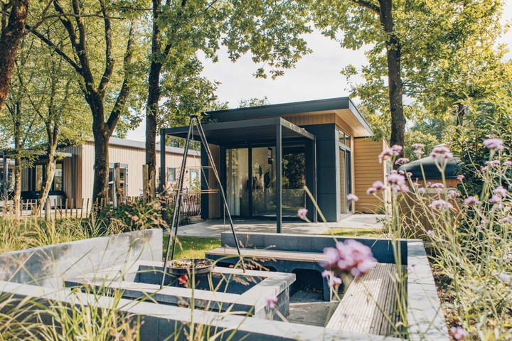 60 M² House ∙ 2 Bedrooms ∙ 4 Guests - Deventer