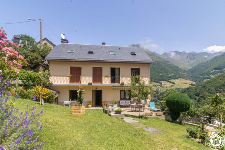 45 M² Gîte ∙ 2 Chambres ∙ 5 Personnes - Gavarnie