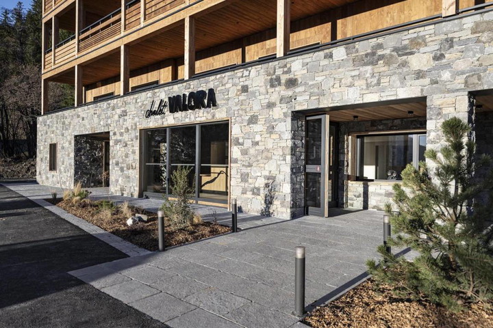 55 M² Apartment ∙ 1 Bedroom ∙ 6 Guests - La Clusaz